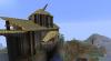 Arcturus Temple (server spawn point) Minecraft Map