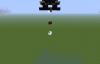 Tnt dropper, (drops 100 tnt in rapid succesion!) Minecraft Map