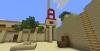 MineCraft Sand Storm PVP Map [BlackShot] Minecraft Map