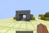 SUPER COMPACT 2X2 SECRET DOOR Minecraft Map