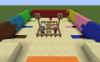 Simon Says - Minecraft Mini game V2 Minecraft Map