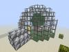 Sandy's Treedome [Spongebob Squarepants Collection] Minecraft Map