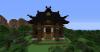 Gensokyo (幻想郷) (From Touhou Project (東方Project)) Minecraft Map