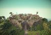 The Overgrown Elven Base Of Arvandor Minecraft Map