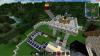 (TEKKIT) M.A.D industries inc. refinery compound Minecraft Map