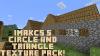 iMakcs's Circle And Triangles Texture Pack! Minecraft Texture Pack