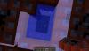 vertical human launcher Minecraft Map
