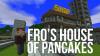 Fro's House of Pancakes Minecraft Map