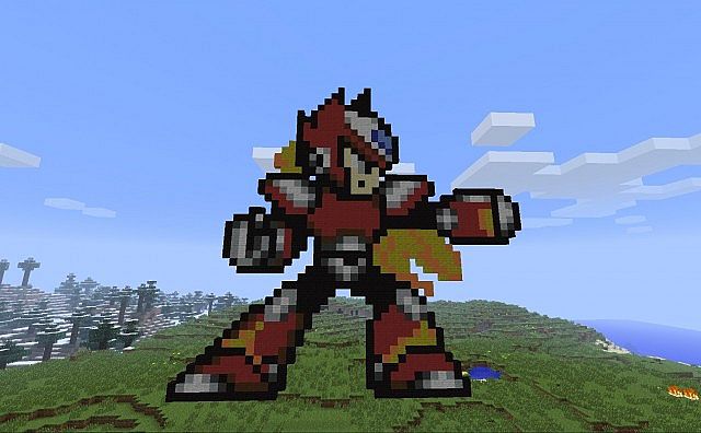 Atomcraft Minecraft Server