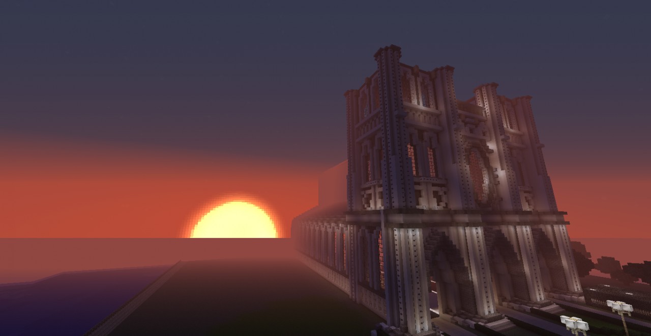 Simply Modern Craft Minecraft Texture Pack