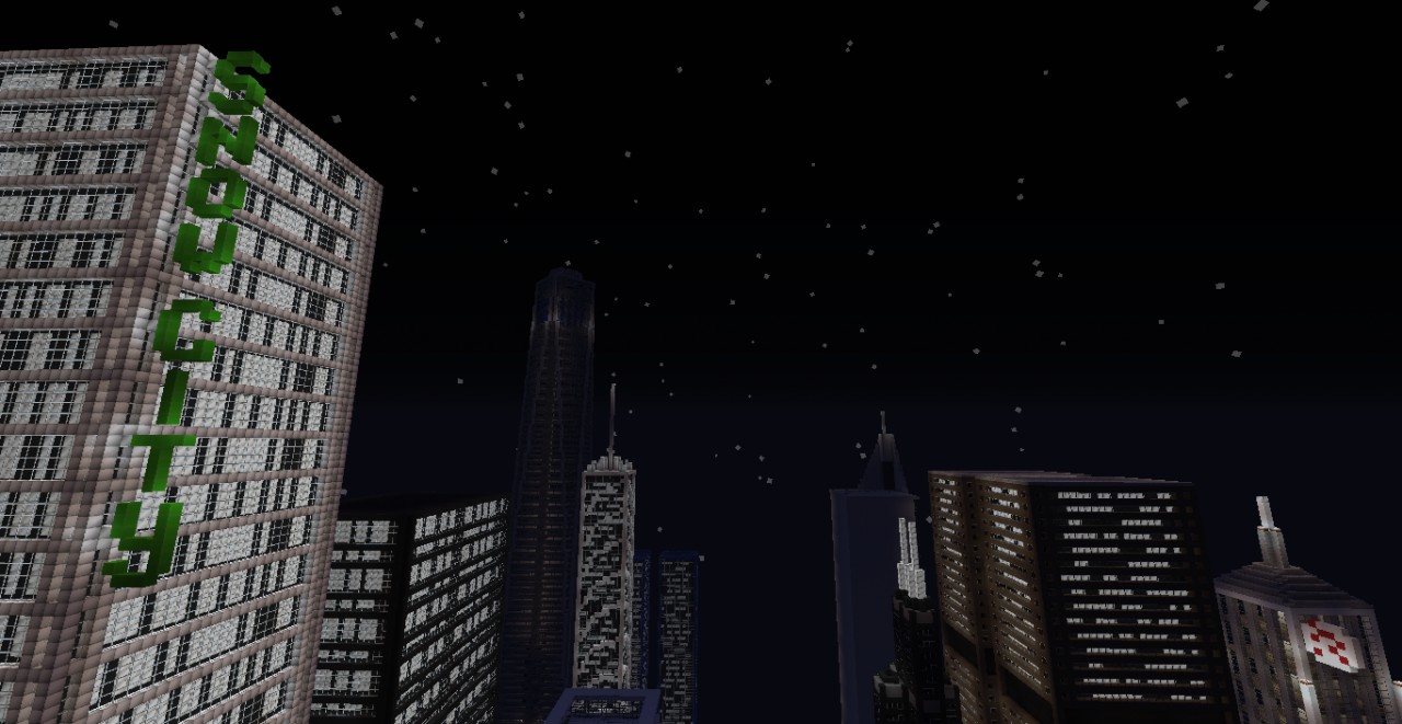 Simply Modern Craft Minecraft Texture Pack