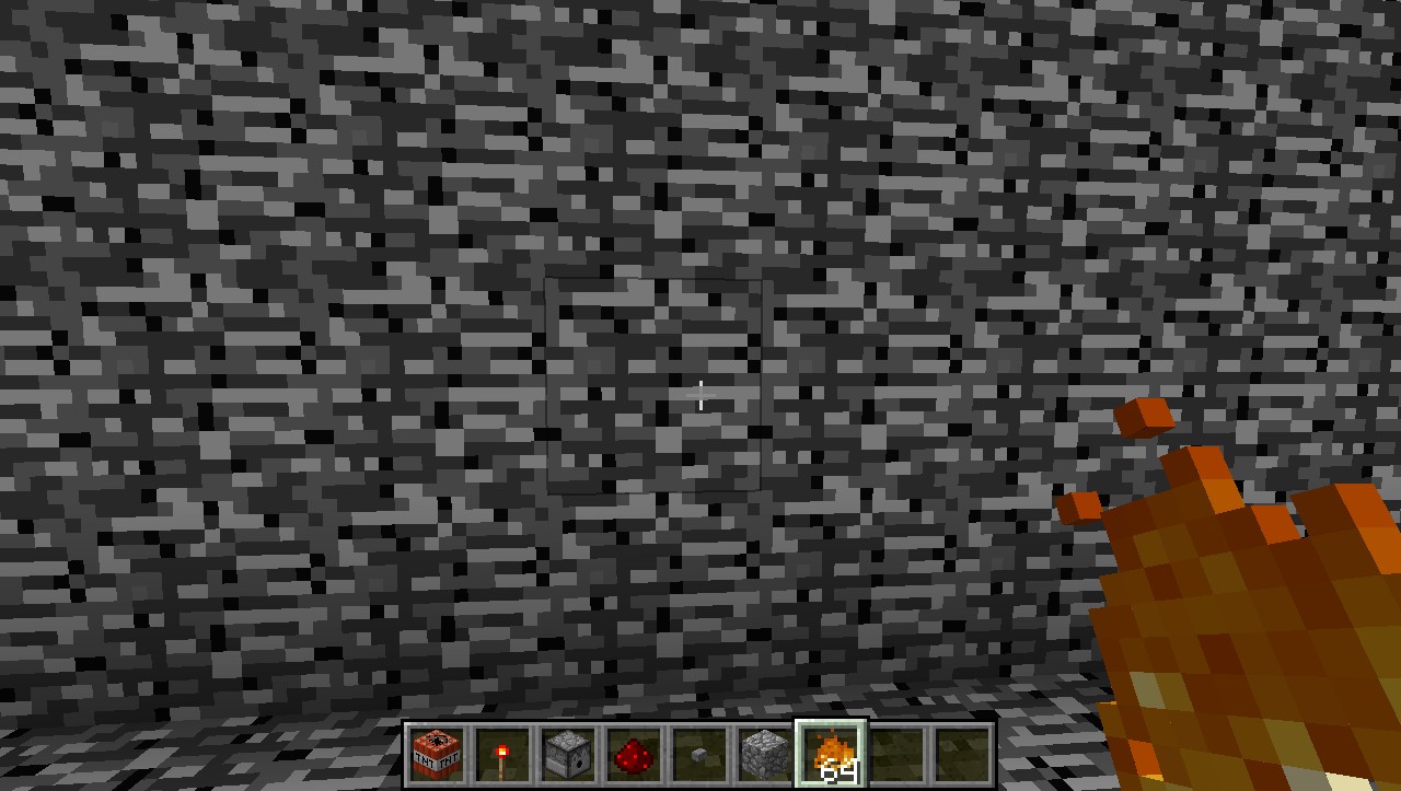Firey Explosion Pack Minecraft Texture Pack