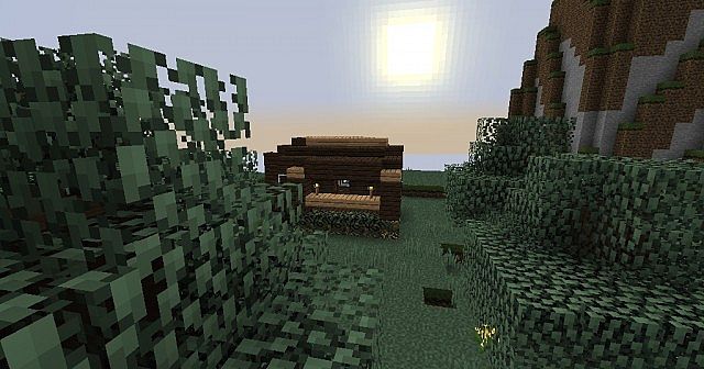 Tubby Craft Minecraft Server