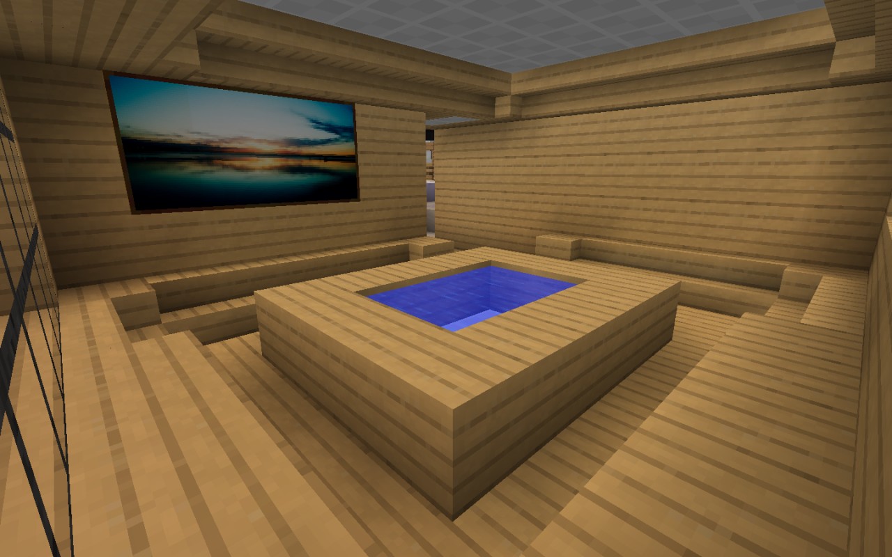 .:.Fortress City.:. Minecraft Map