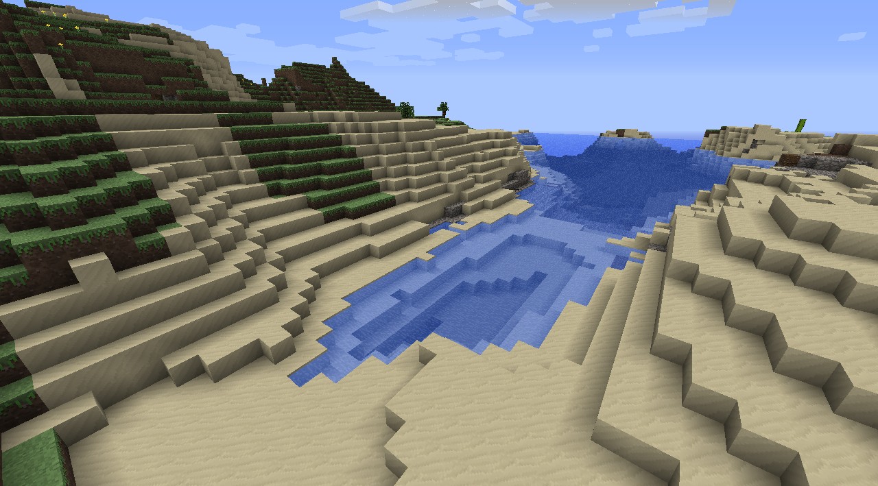 Ancient Eras [MEDIEVAL][SIMPLISTIC] 16x w12w39 Minecraft Texture Pack