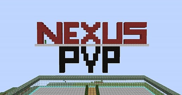 NexusPvP [1.4.6] [Factions] Minecraft Server