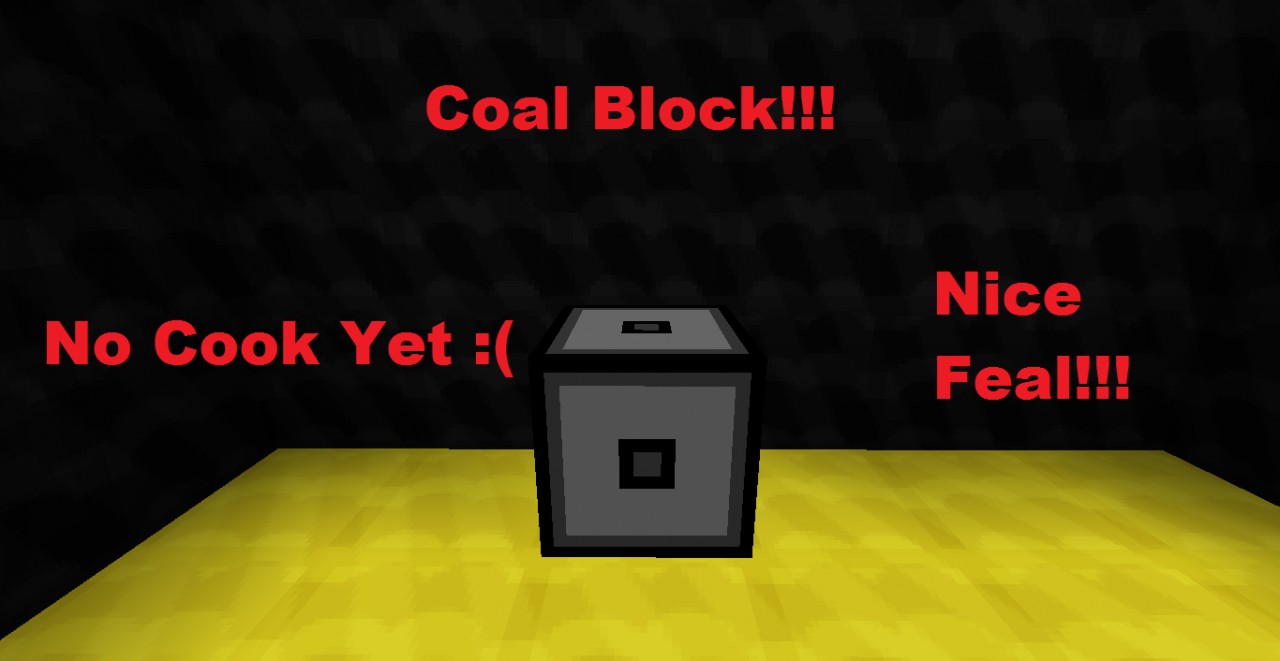 The New Block Mod *Modern Blocks!!!* Minecraft Mod