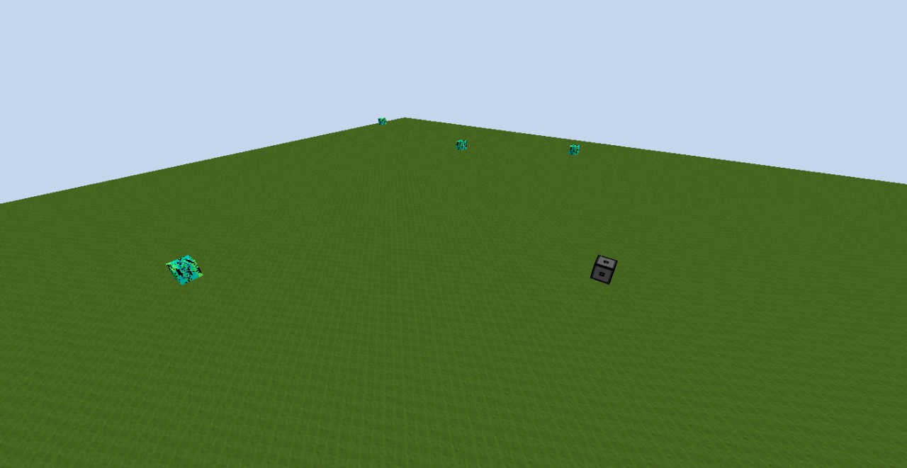 The New Block Mod *Modern Blocks!!!* Minecraft Mod