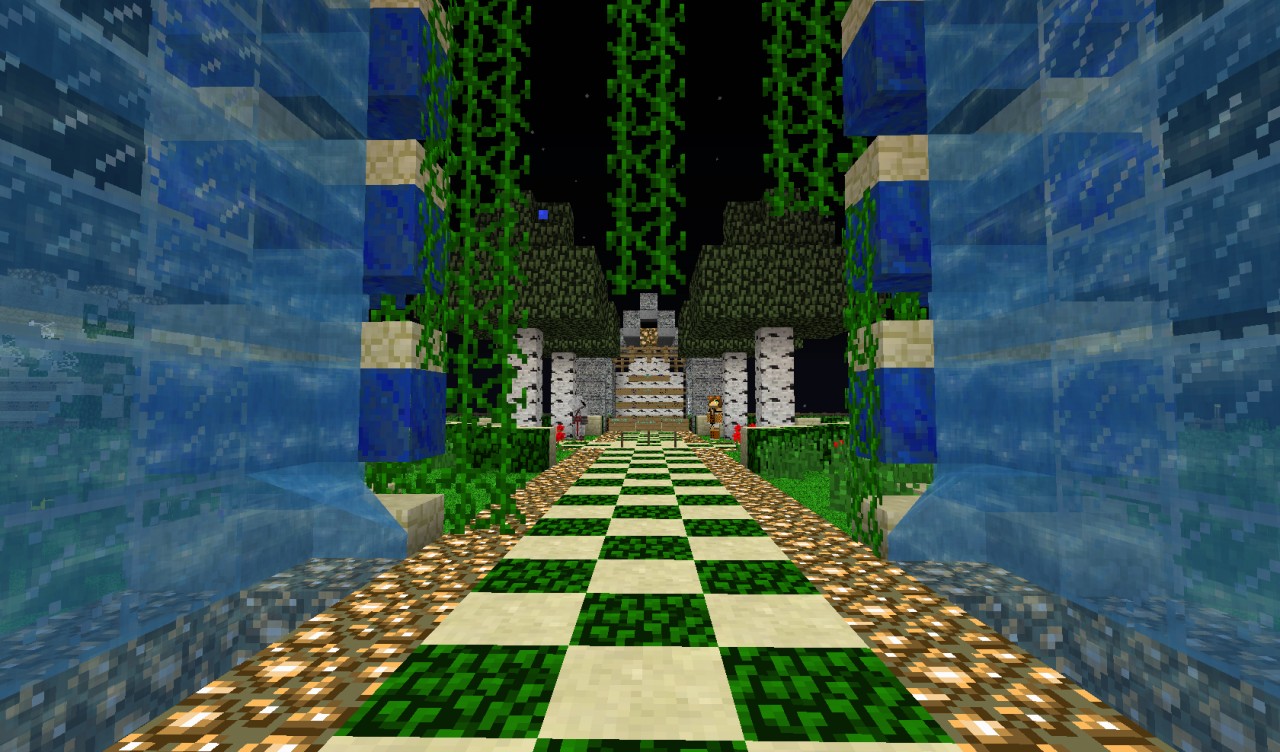 [1.4.2] iHasTechno's Realism Pack Minecraft Texture Pack