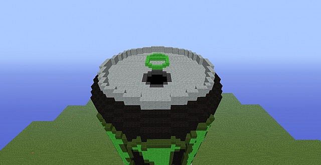 monster energy Minecraft Project
