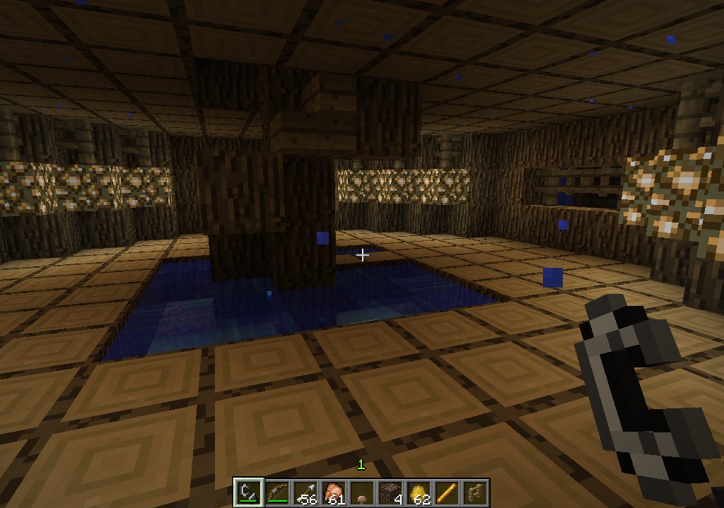 World Tree Minecraft Map