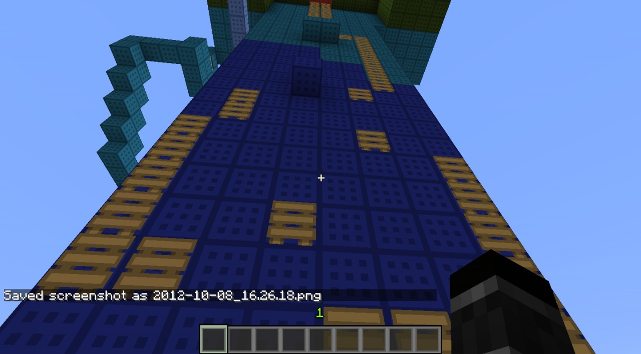 ZOMBIE KING BOSS 1.4 IMPROVEMENT Minecraft Map