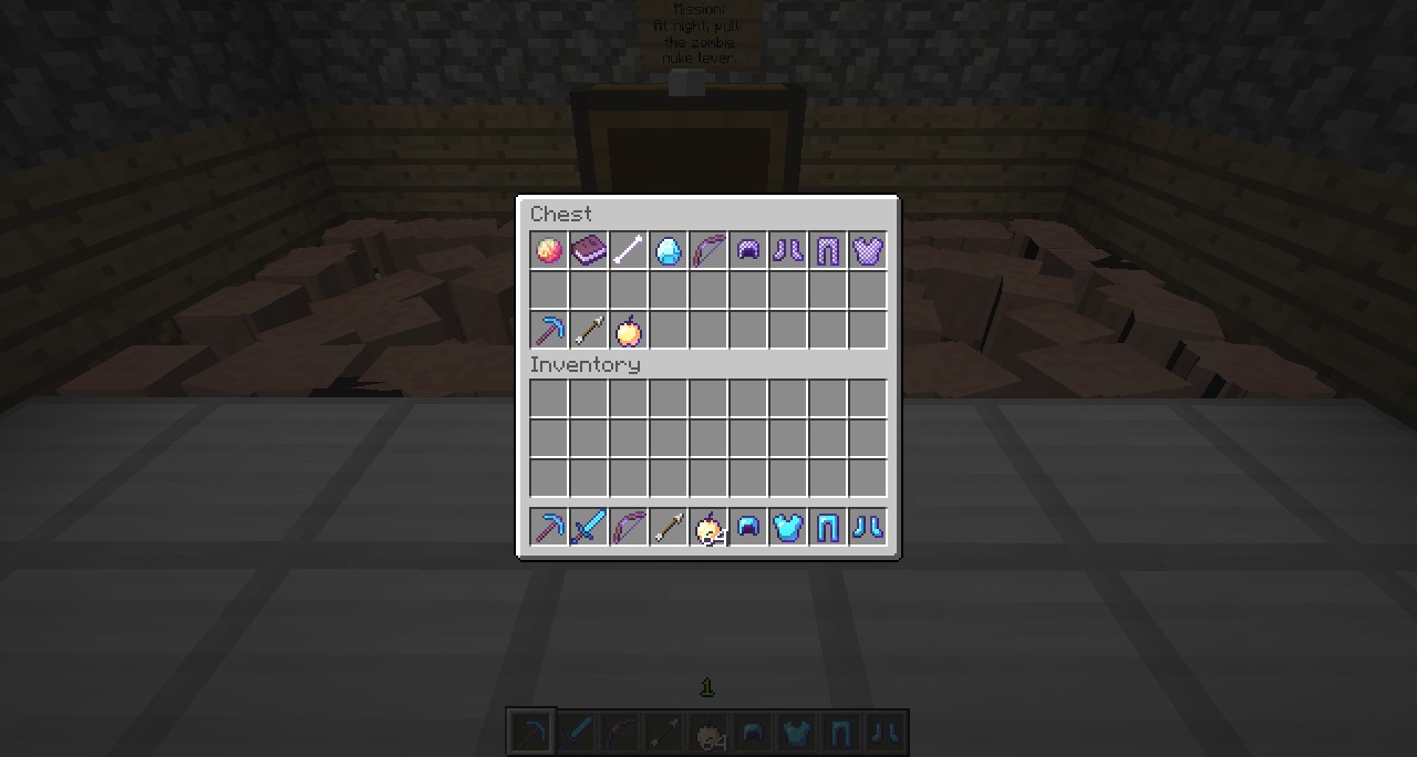 Epic War Battle With Legendary Items Including a diamond with Lv. 100 ...