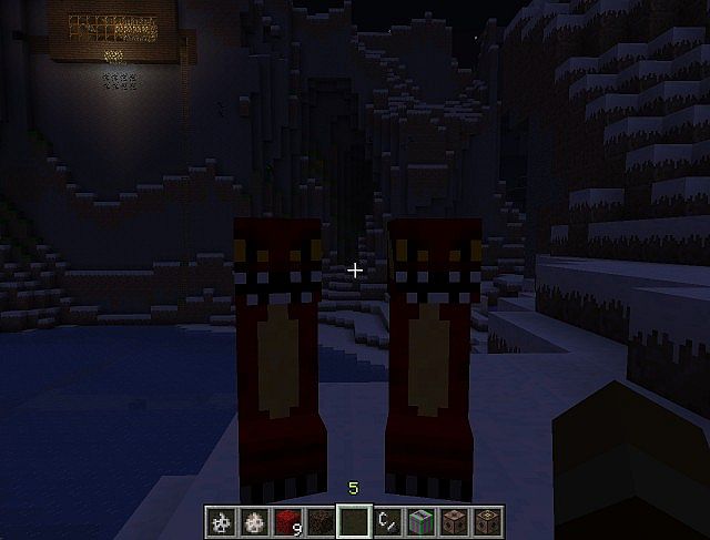 GremlinCraft Alpha 1.0 Minecraft Texture Pack