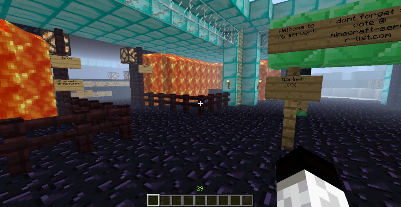 Minecraft-PVP-Elite Minecraft Server