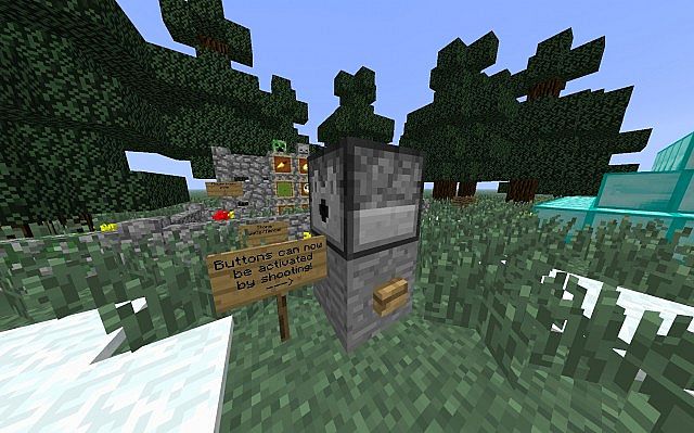 10 sub special THX GUYS! Minecraft Map