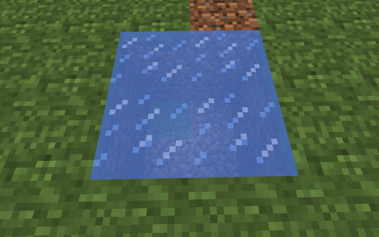 Retro Beauty Minecraft Texture Pack