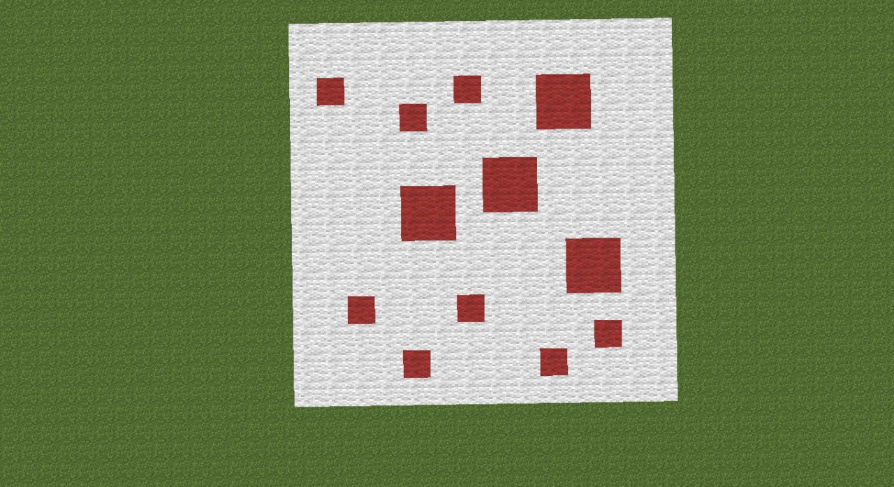 3D Cake Please Download! Minecraft Map