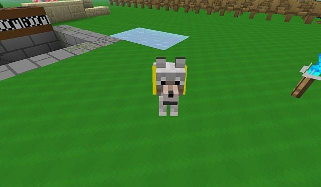 Mattylego pack Minecraft Texture Pack