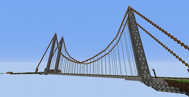 Tekkit Sky City Minecraft Map