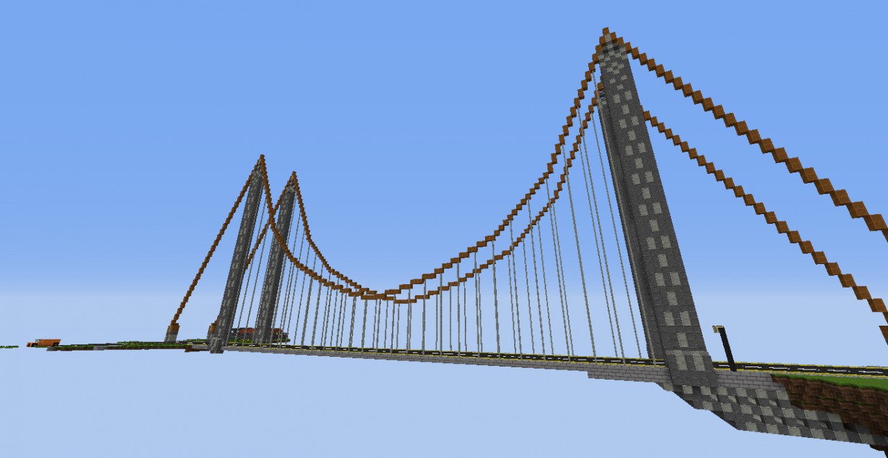 Tekkit Sky City Minecraft Map