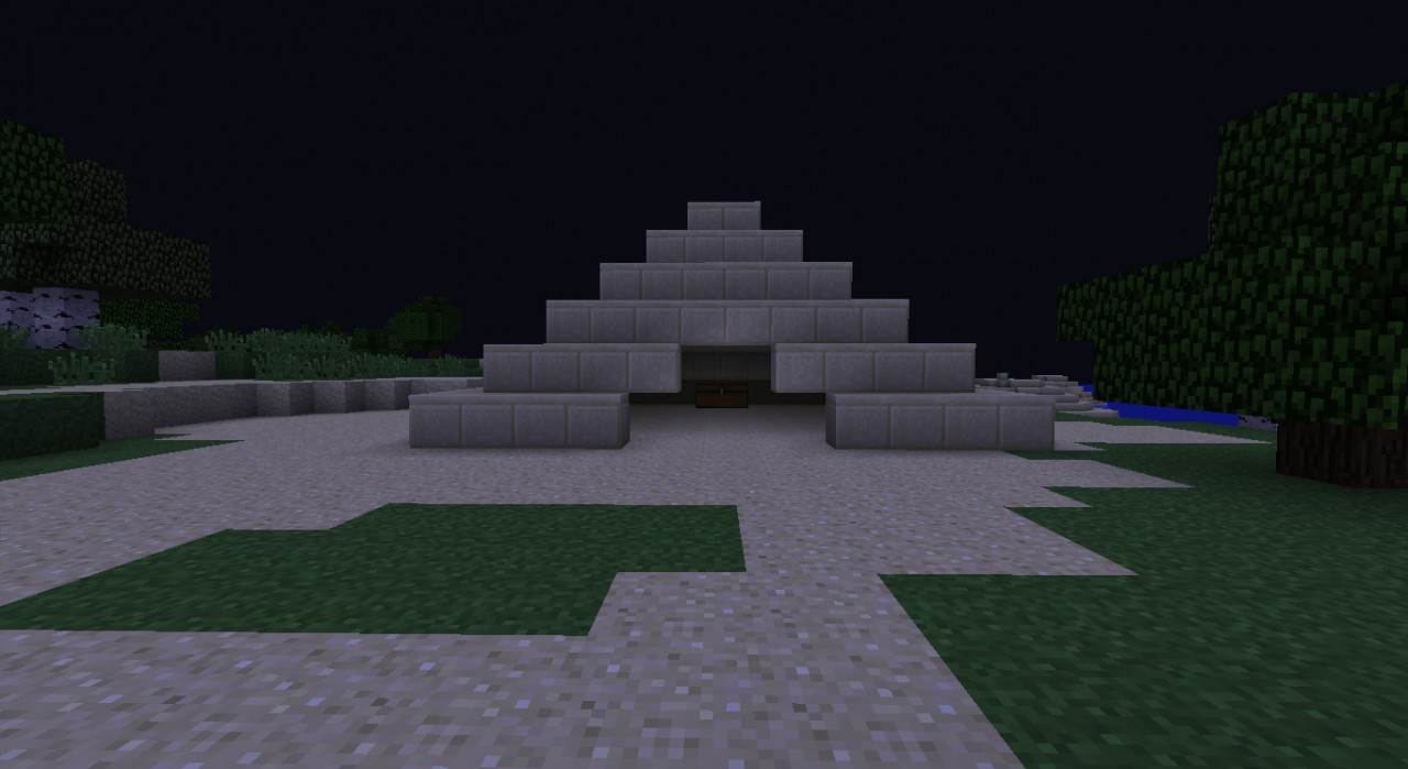 buildings in minecraft Minecraft Map