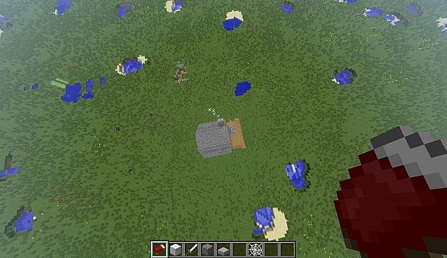Forgery Minecraft Map