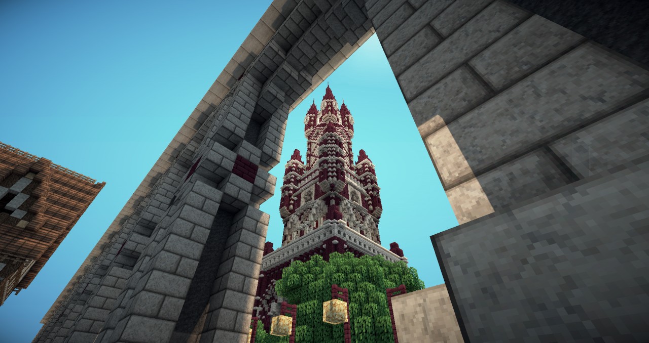 KingCraftUK: The Medieval Minecraft Server Minecraft Server