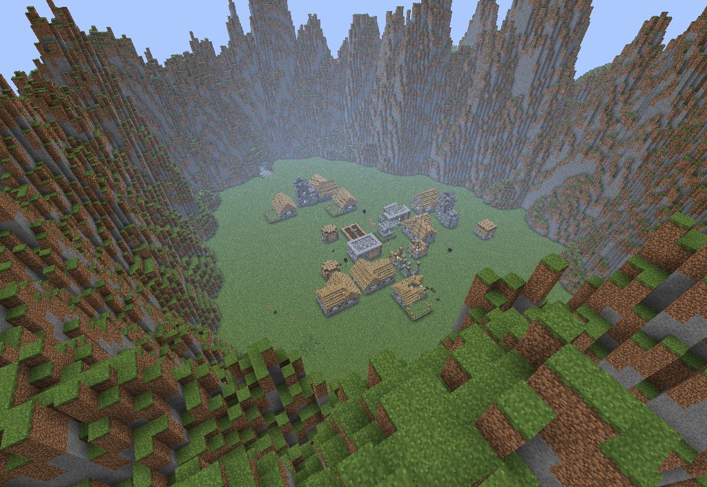LOCKED IN! ADVENTURE MAP COMING SOON!! Minecraft Map