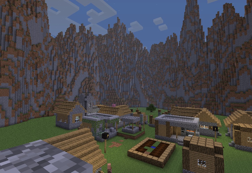 LOCKED IN! ADVENTURE MAP COMING SOON!! Minecraft Map