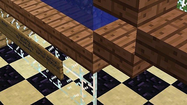 MEGAcraft Minecraft Server