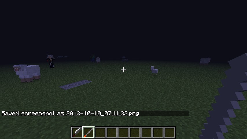 FINAL FANTASY CRAFT!!! Minecraft Texture Pack