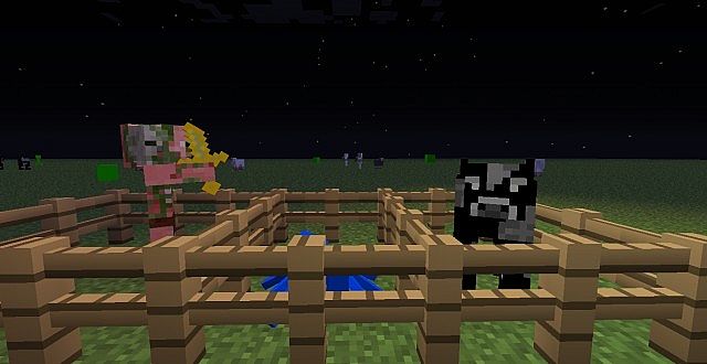 Normal Craft! 1 Minecraft Texture Pack