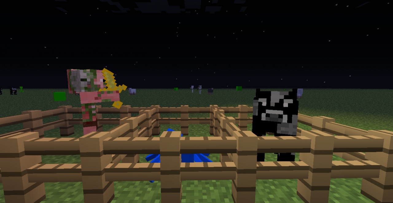 Normal Craft! 1 Minecraft Texture Pack