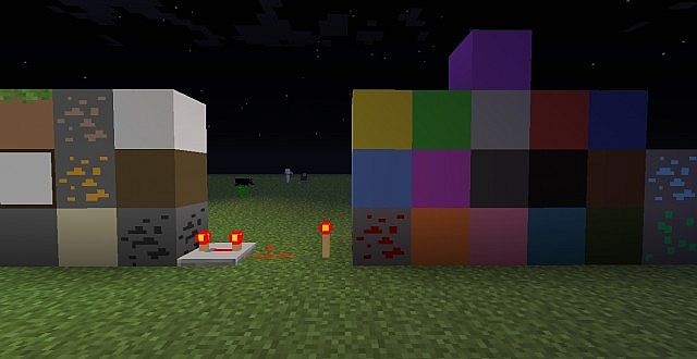 Normal Craft! 1 Minecraft Texture Pack