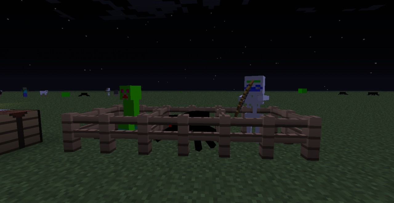 Normal Craft! 1 Minecraft Texture Pack