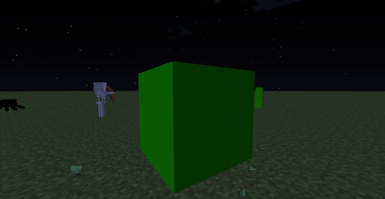 Normal Craft! 1 Minecraft Texture Pack