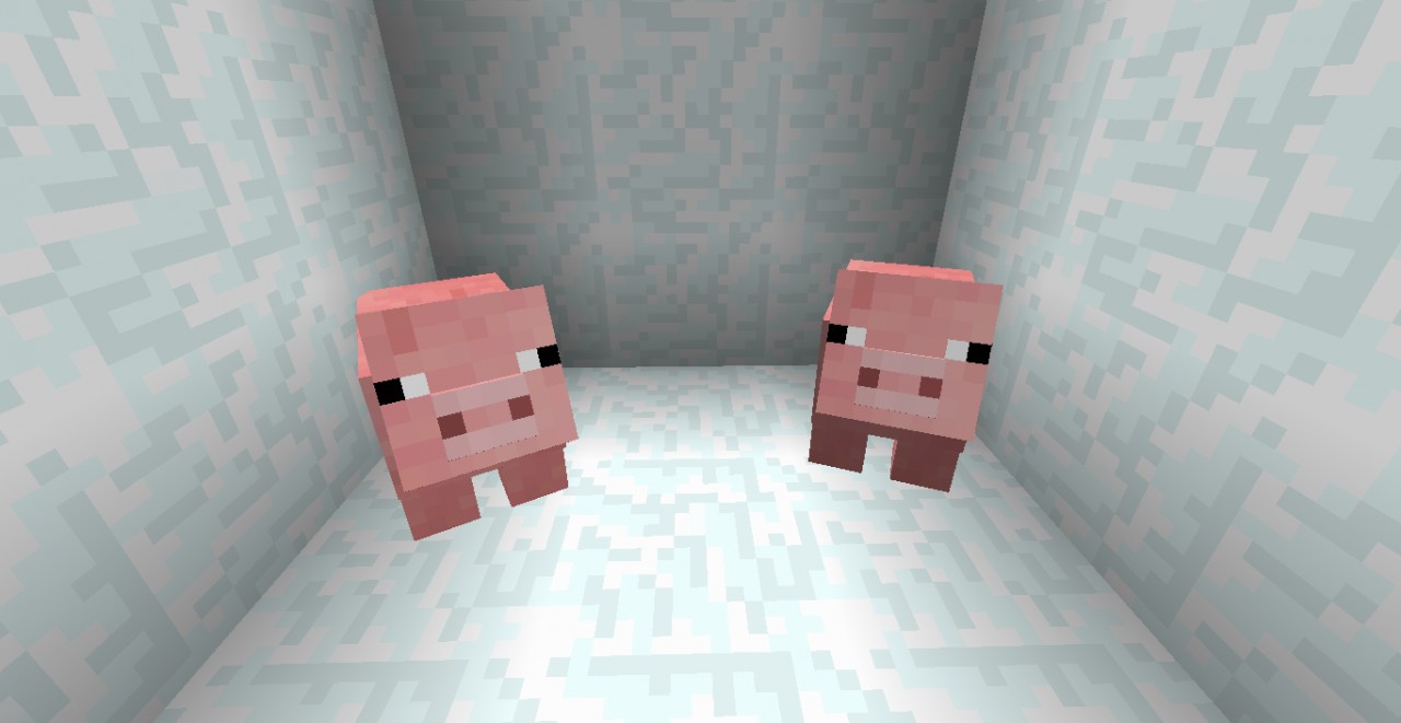 Piggy Craft Minecraft Server