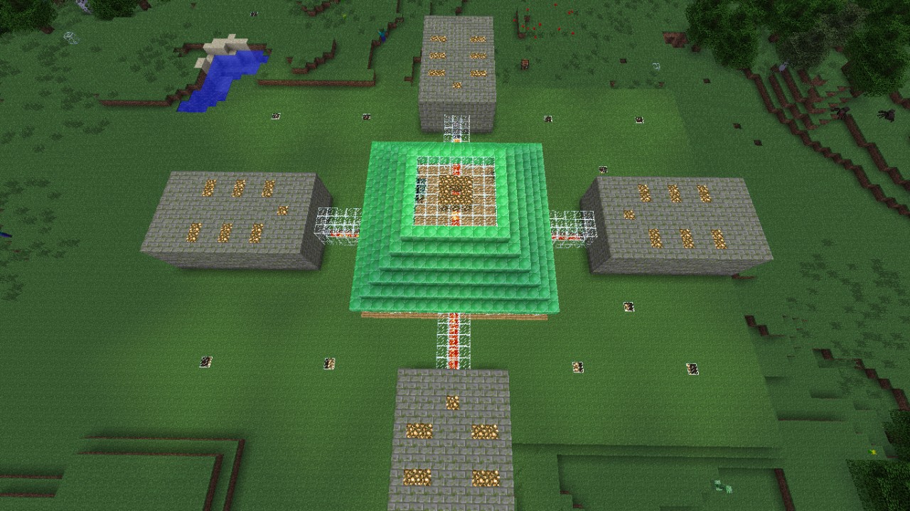 Piggy Craft Minecraft Server