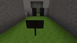 Slender Forest Minecraft Map